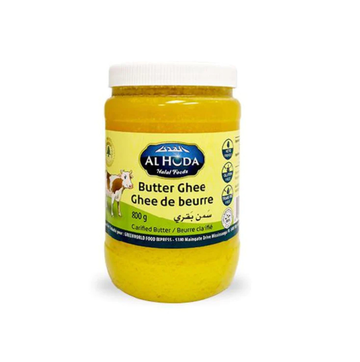 Oil and Ghee - Sultan Market