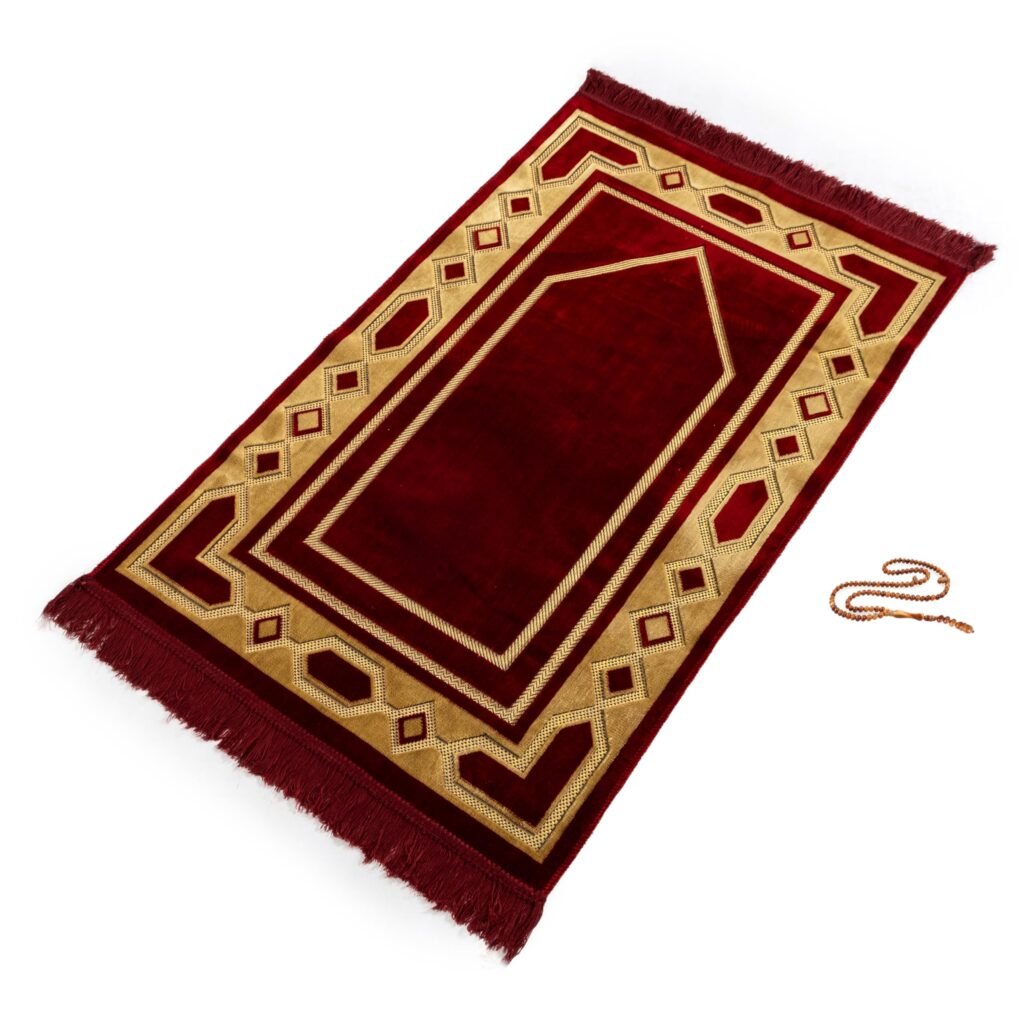 Prayer Mat - Sultan Market