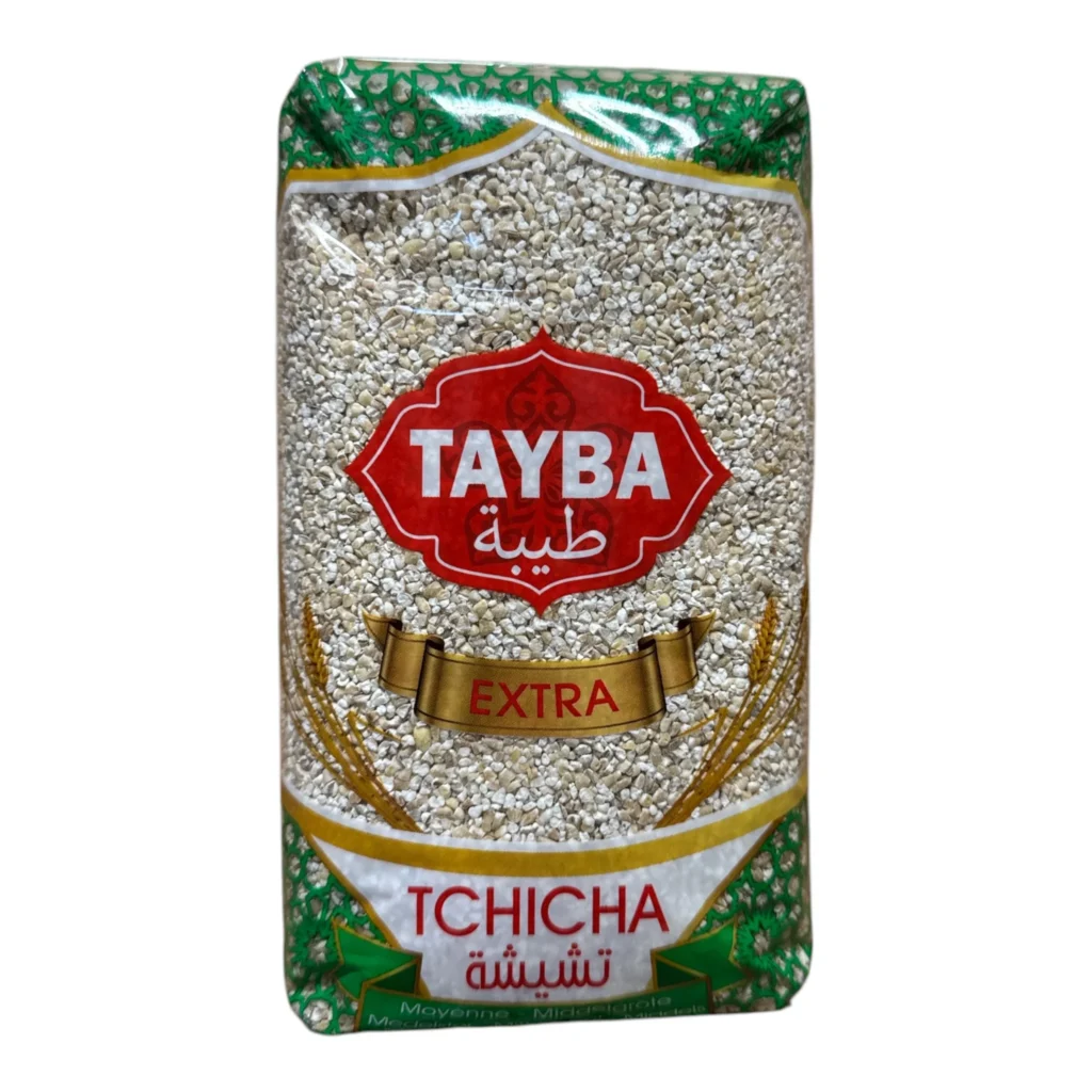 Tchicha Extra (TAYBA) 1 kg - Sultan Market